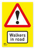 Caution & Warning | www.first4numbers.co.uk